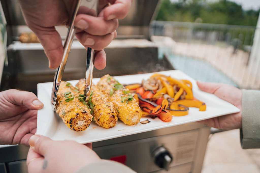 Make the Perfect Mexican Street Corn at Home