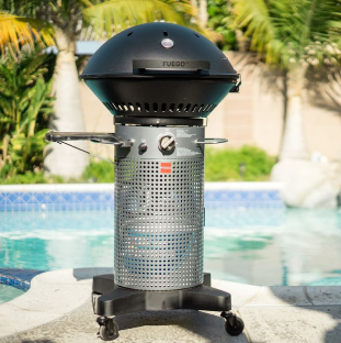 Fuego Gas Grill - Modern Design | Premium Performance – Fuego Grills