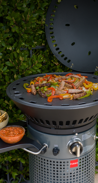 Unleash Culinary Creativity with Premium Cooking Grills | Fuego