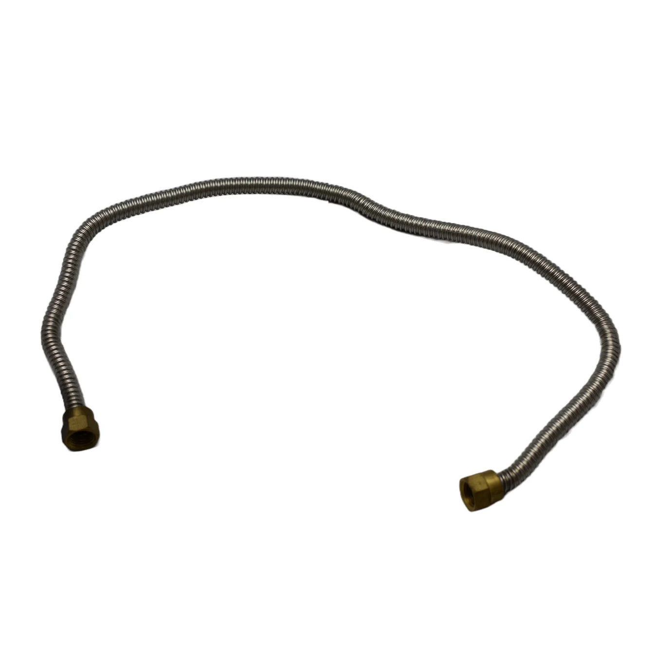 Fuego Element and Professional Grill Parts - Gas Flex Line
