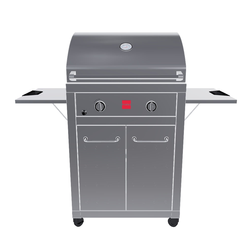 Buy fuego F27S 304 SS gas grill | Fuego living – Fuego Grills