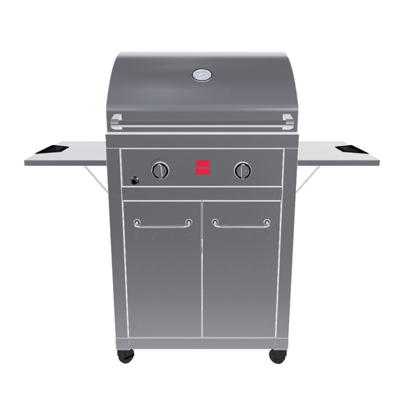 Buy fuego F27S 304 SS gas grill | Fuego living – Fuego Grills