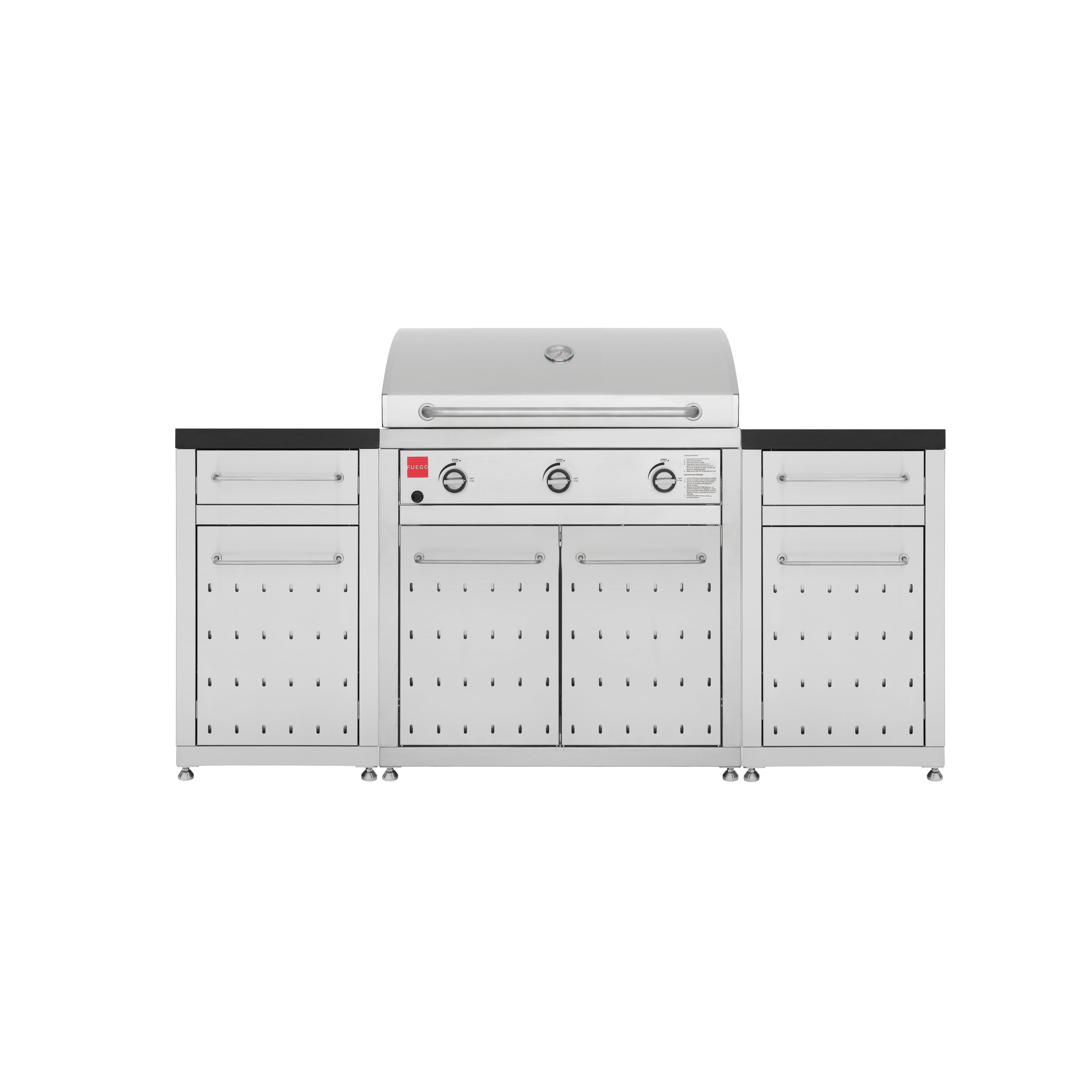 Premium Modular – Fuego Grills